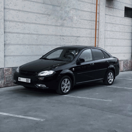 Chevrolet Lacetti Style L(2023)