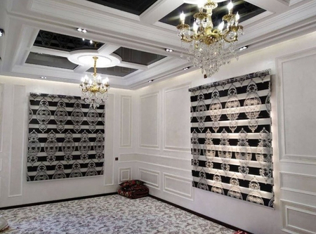 Jalyuzi Жалюзи jaluzi pardalari zavod Rooms