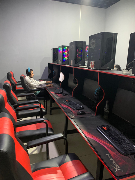 Game club sotiladi (100%ishlab turibti)