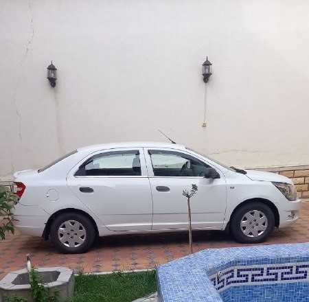Продам срочна Chevrolet Cobalt