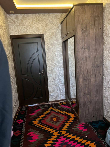 Продаётся 3/4/9 в ипотеку ор-р Мирабадский ЗАГС, завод Электраоппарат