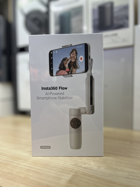 Insta360 Flow Стабилизатор