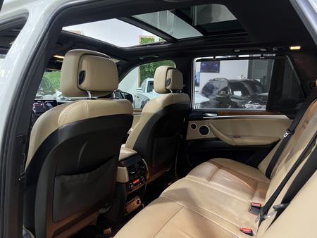 Bmw X5 M настоящая M