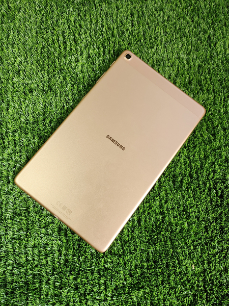 Samsung Gallaxy Tab A sotiladi