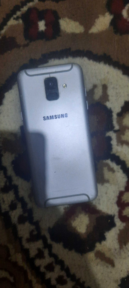 Samsunng galaxy A6