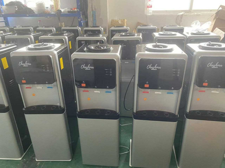 Куллер cooller, 19L