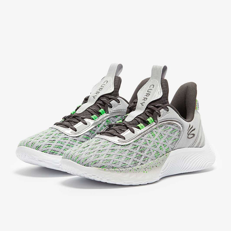 UNDER ARMOUR CURRY FLOW 9 - Привезли из ЕВРОПЫ размеры от 40 до 46.