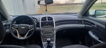 Malibu 2pozitsiya
