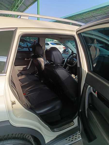 captiva 2/3 ideal