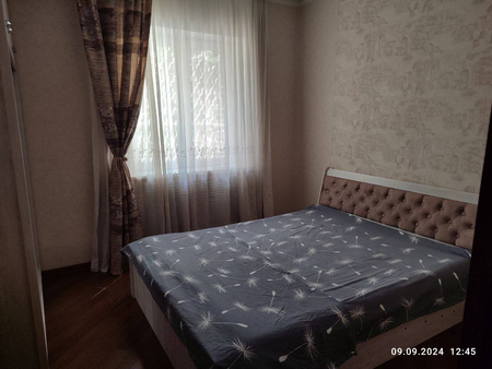 Аренда Чиланзар И 24, 1в2/1/4, 77 серия