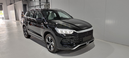 BYD Song Pro DM-i