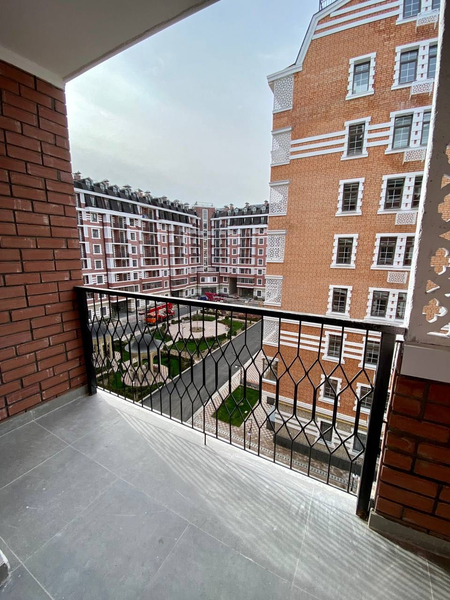 Гринвич продается 2ком ремонт Мирабад (157993)