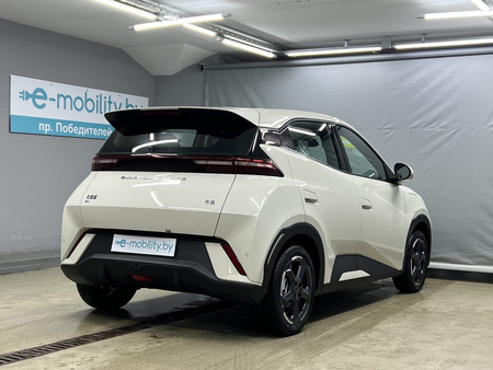 Byd segull sotiladi