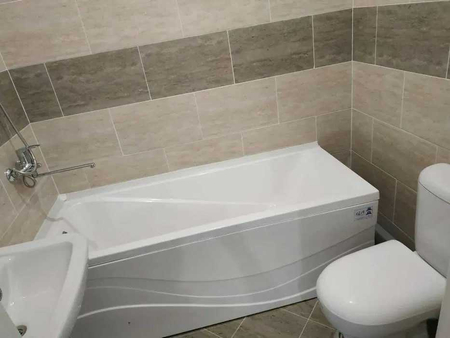 ЖК AssalomSohil GoldenHouse МАХТУМКУЛИ 3-ком 75м2 ПОДКЛЮЧ срочная цена