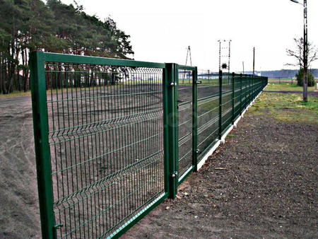 Еврозабор Сетка 3Д Ишдаб Чикарувчи Evrozabor Setka Optom