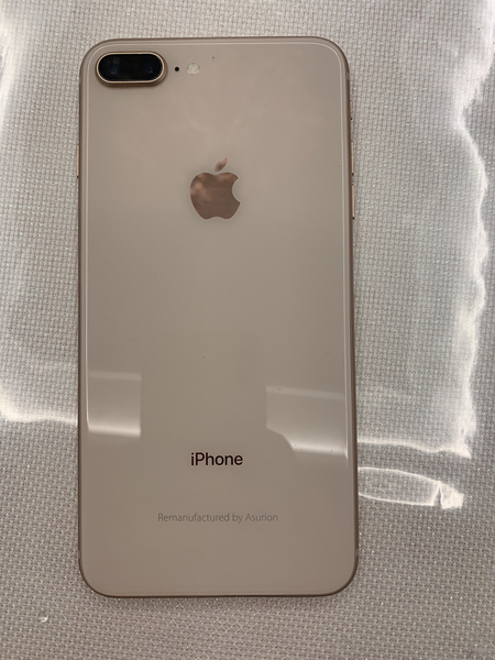 iPhone 8plus 256gb gold сотилади