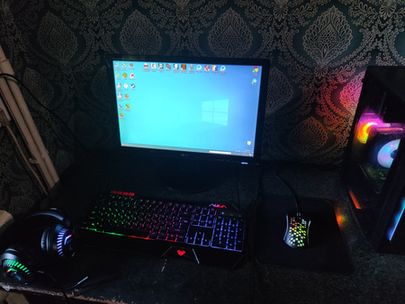 Igravoy PC srochna sotiladi.