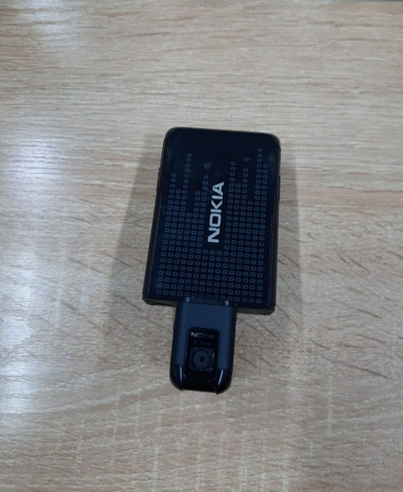 Nokia 3250 sotiladi