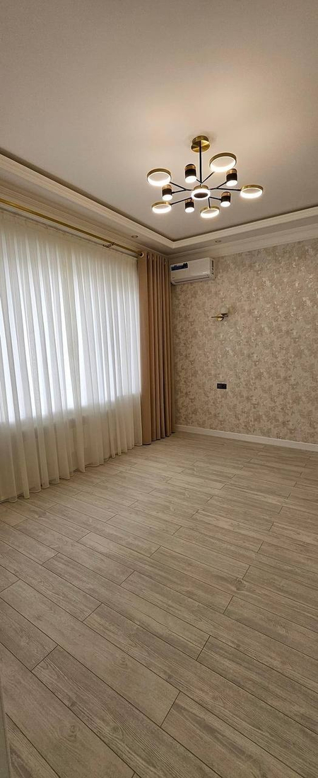 Продаётся каттедж, Яшнабадский район, Ок уй махалля
Готовый с ремонтом