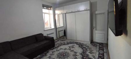 Срочно продаётся 2/2/8/50м2  в ЖК  GOLDEN HOUSE QUSHBEGI