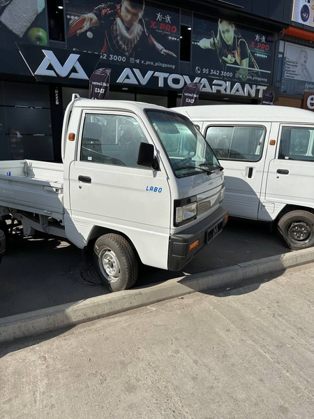 LABO OQ 2024 yılı