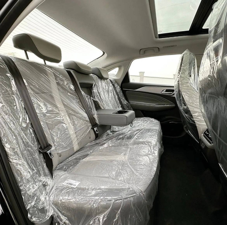 Gac Aion S pluse smart