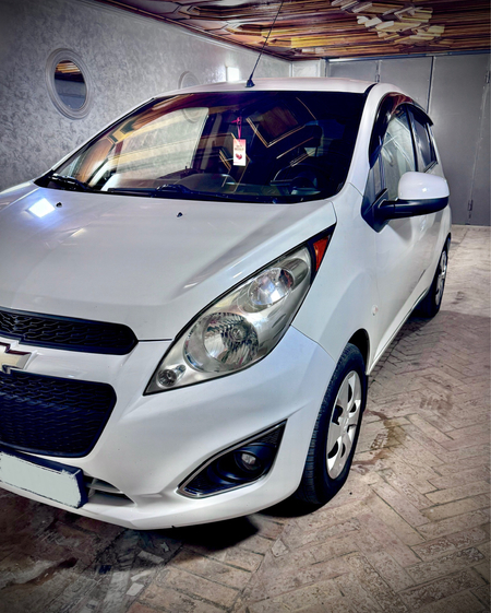 Спарк 2016 автомат Spark 2016 avtomat