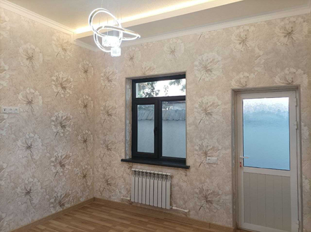 Продаётся новый дом в Бектемире