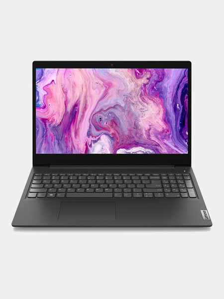 Как новый Ноутбук Lenovo V15 N4500, DDR4 4GB/SSD, 256GB, 15.6FHD