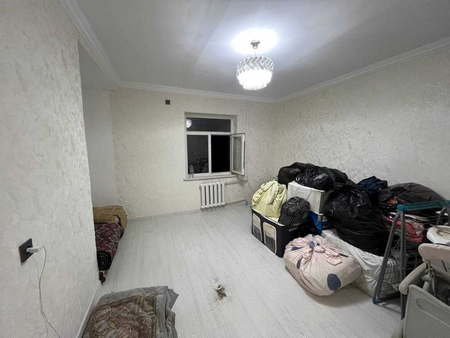 Продается 2х комнатная квартира переделана в 3х, Эшонгузар