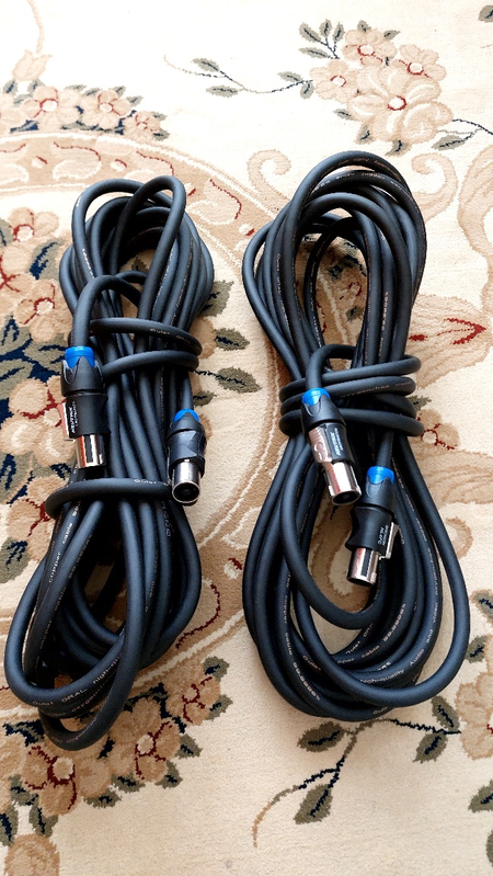 Kalonka kabel aux kabel xlr kabel udilinitel prafisanalniy kabel sotuv