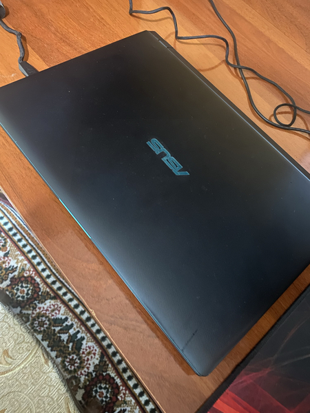 Asus Ноутбук / Компьютер / notebook