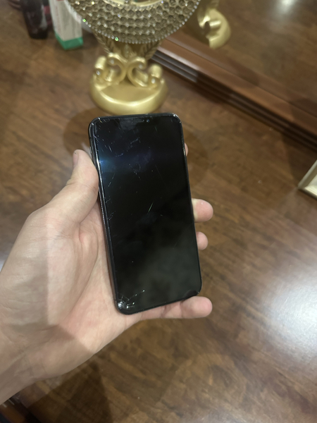 Iphone x 64 ideal