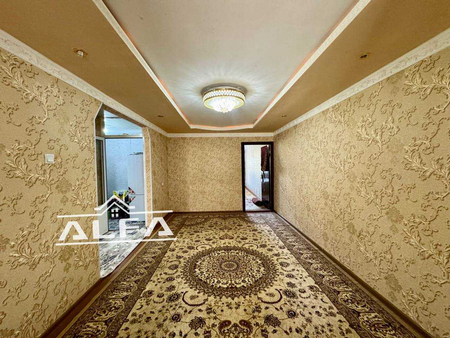 2 xonali 56m² 1-qavat sotiladi