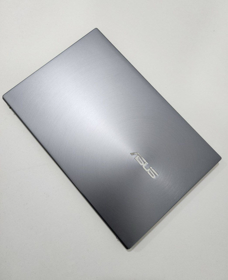 Asus ZenBook Ryzen 5 5500U = Core i5 11- avlod. Dasturchilar uchun