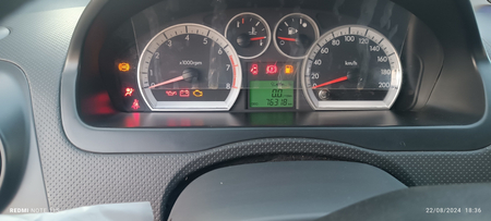 Nexia 3 xolati alo metan gaz, balonlari yangi