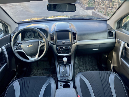 Срочно Каптива 4 Kaptiva Captiva 4 2018 yil 2.4 mator gazi bor tozza