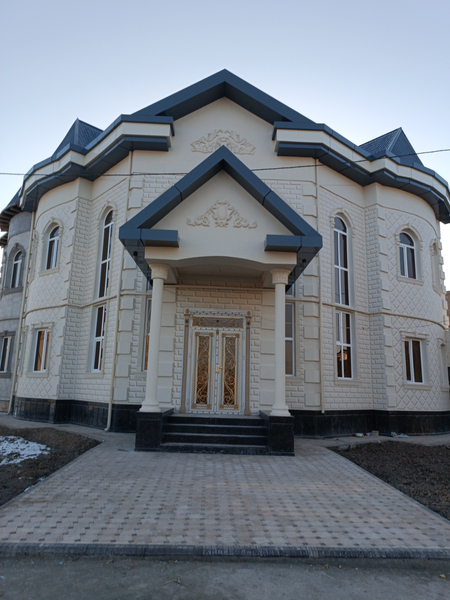 Житкий травертин