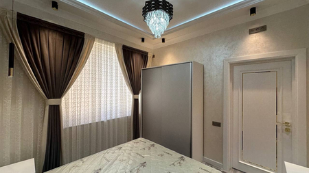 Сдаётся New Premium Lux 3х ком. квартира на Гагарина!!!