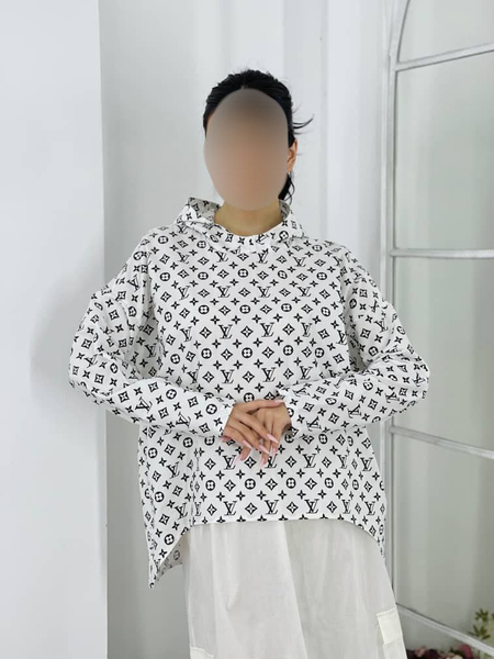 Юбочная двойка на лето