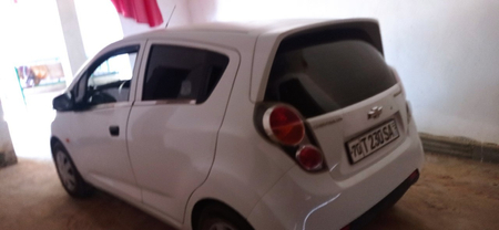 Spark xolati ideal