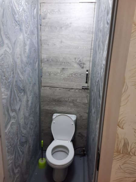 Продается 1комнатная Куйлик 6