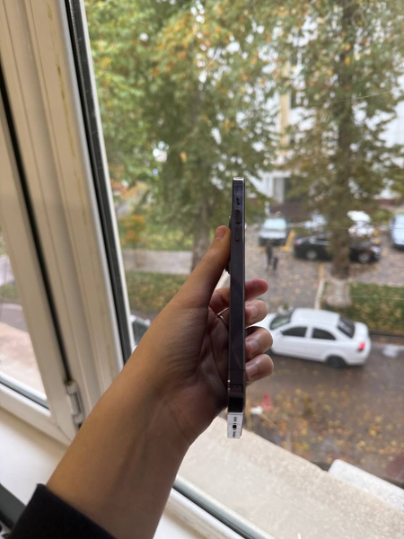 Продаю свою iPhone 14 pro max