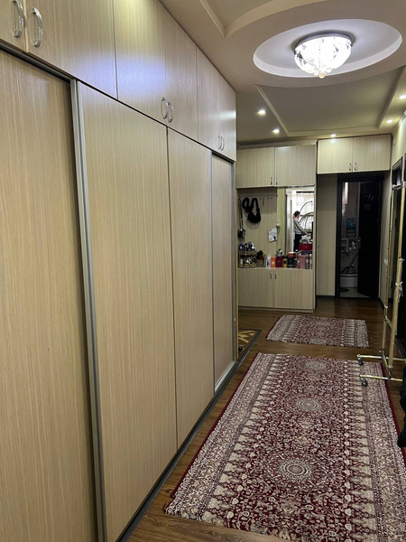 Продаётся 3х комнатная квартира