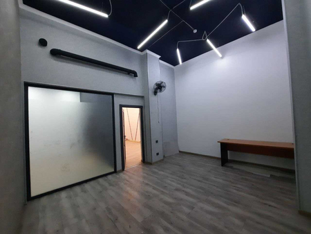 Аренда офиса Евро ЛЮКС на Цуме 115м2