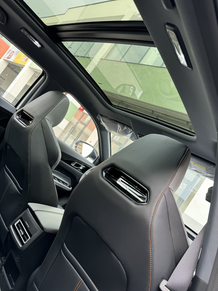 Changan Z6 Gibrid