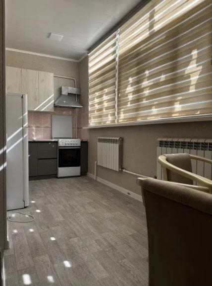 Ц6 2\2\4 Кирпичная Мебель +Техника Ремонт Хорошая 55 м2 Ор-р Ул. Осиё