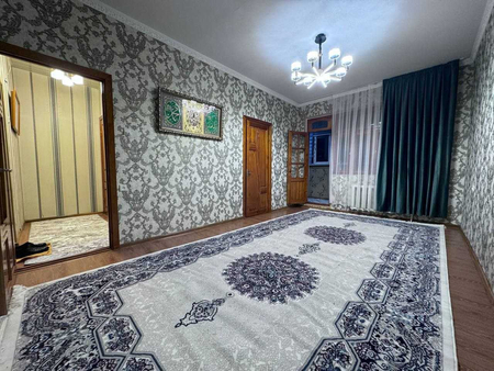 Чилонзор-9 Панель 1в2/3/5 балкон 1,5/6 Ориентир Хосилот