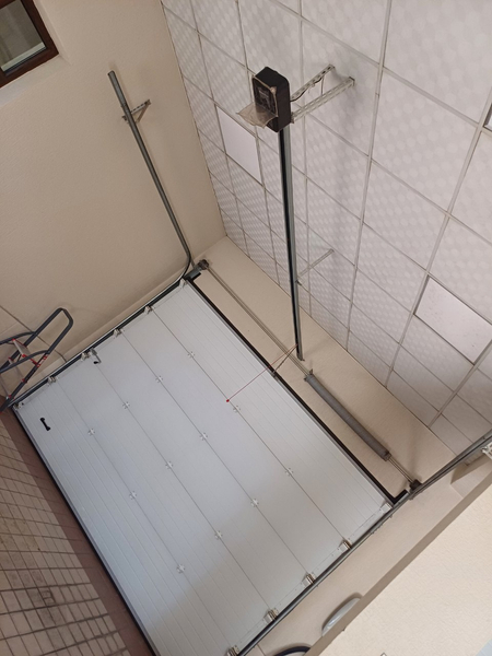 Изготовление автоматических ворот качественно с гарантией Doorhan