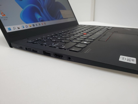 Lenovo Thinkpad x1 carbon